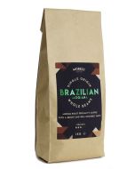 Moreish Black Goat - Dark Roast Coffee - Moreish Coffee Roasters